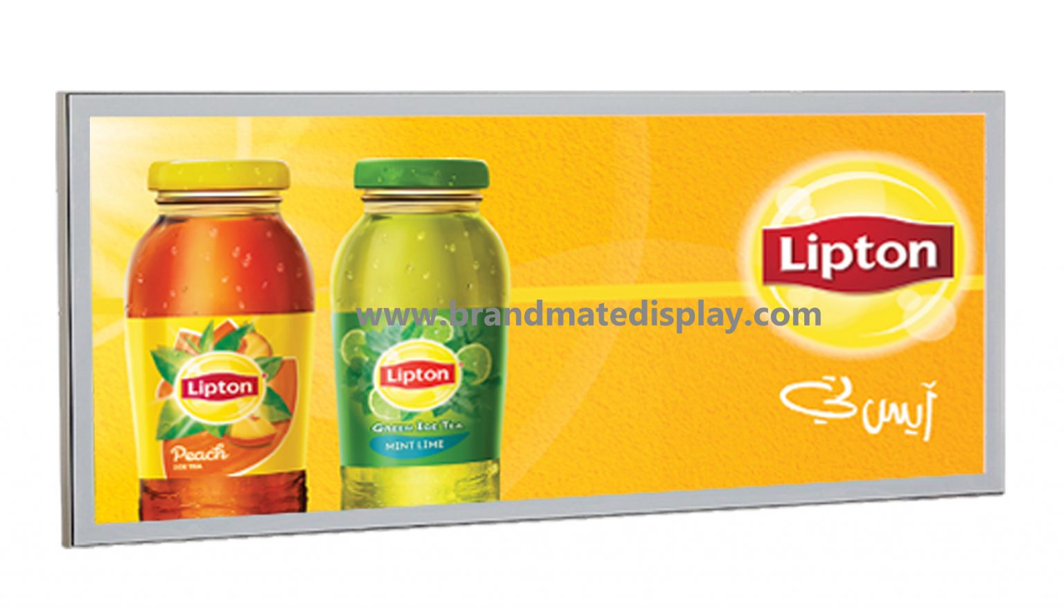 Catch Eyes with LED Magnetic Light Boxes: Create Impactful Displays ...